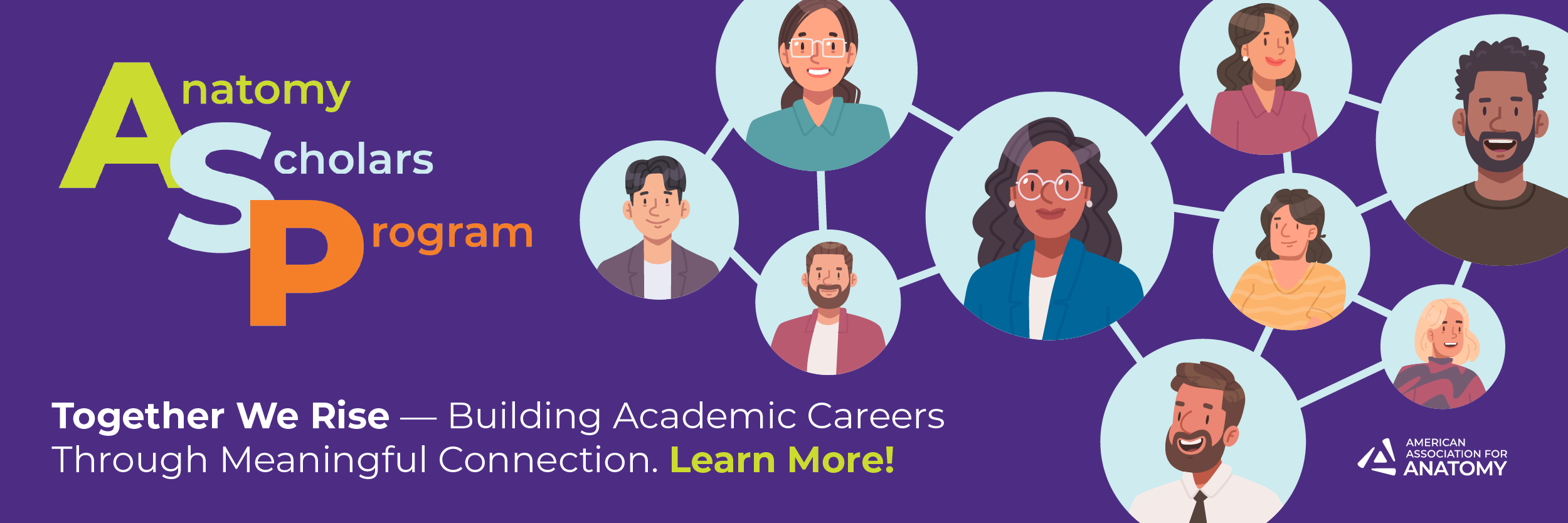 Anatomy Scholars Program