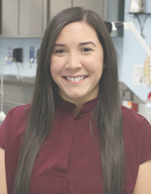 Meet the ASP Cohort: Jailenne Quiñones-Rodriguez