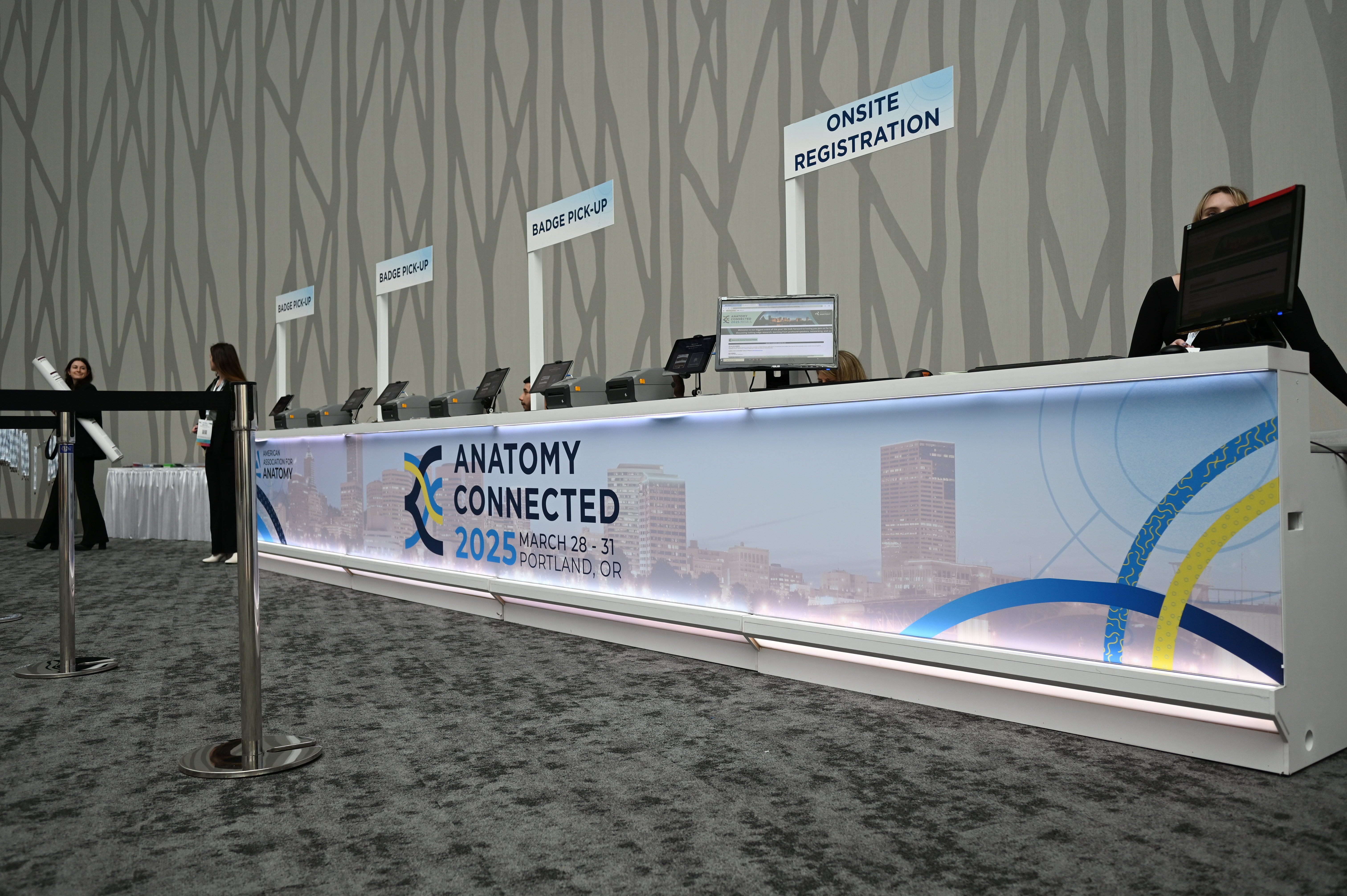 Anatomy Connected 2025 Recap