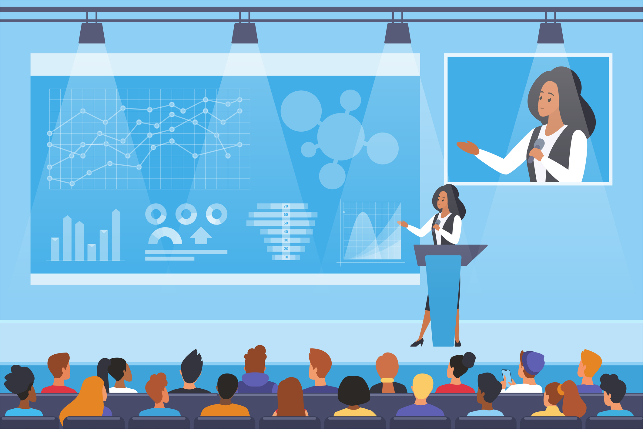 Don’t Let Your Research Go Unheard: Take the Stage at Anatomy Connected ’25