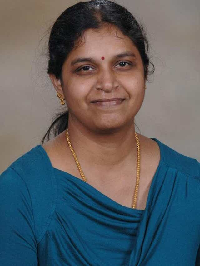 The Work Between the Lines: Dr. Sumitra Miriyala’s Connected Approach ...